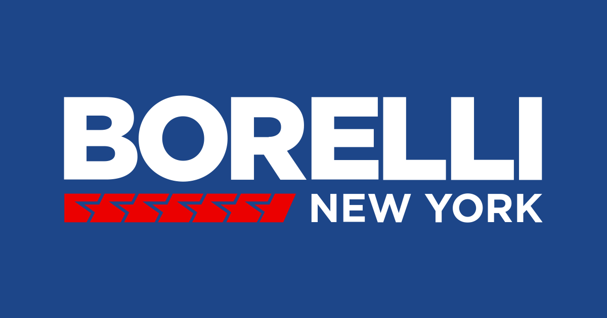 Joe Borelli for City Council