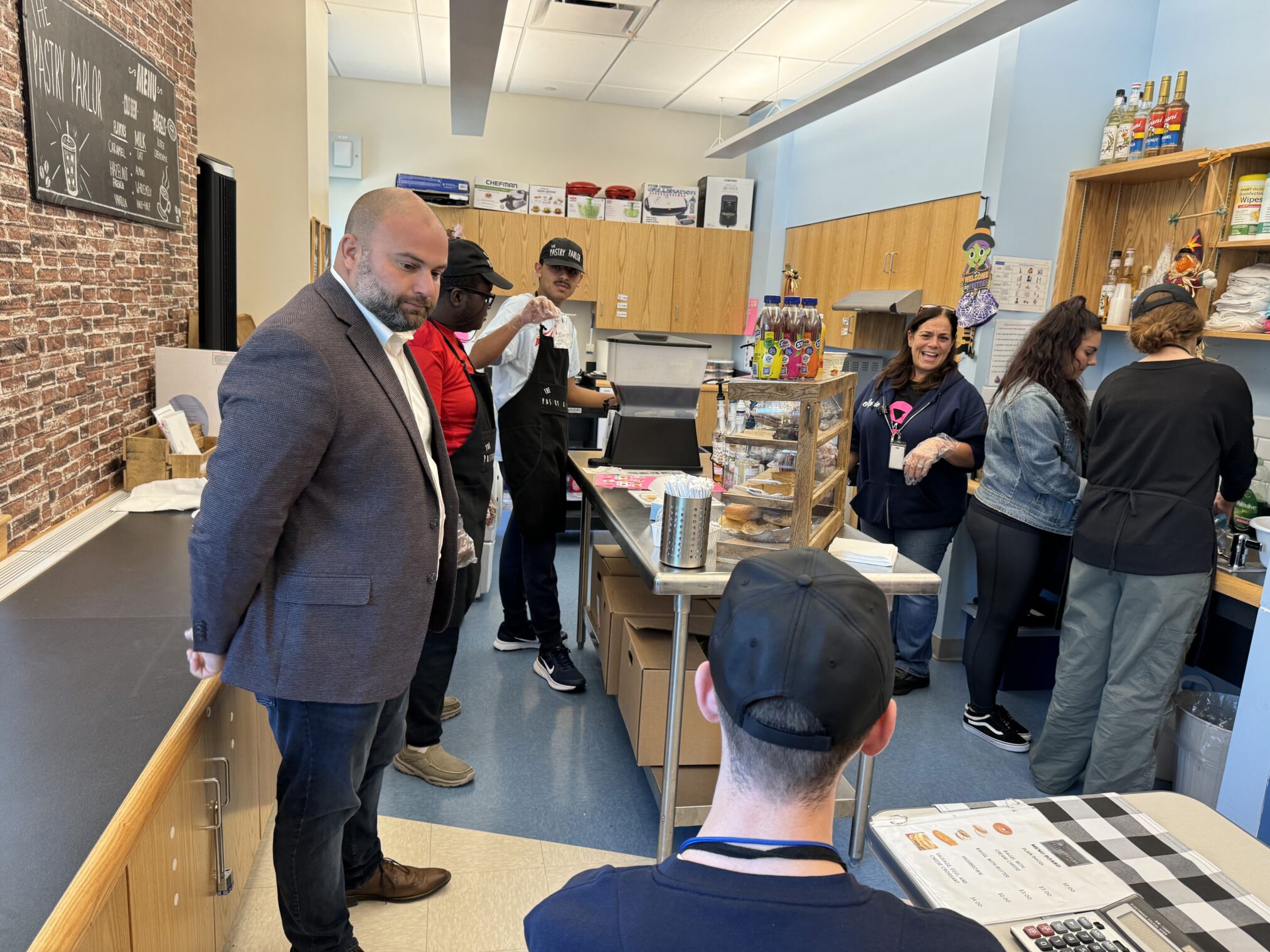 Meet Joe Borelli | Joe Borelli for New York